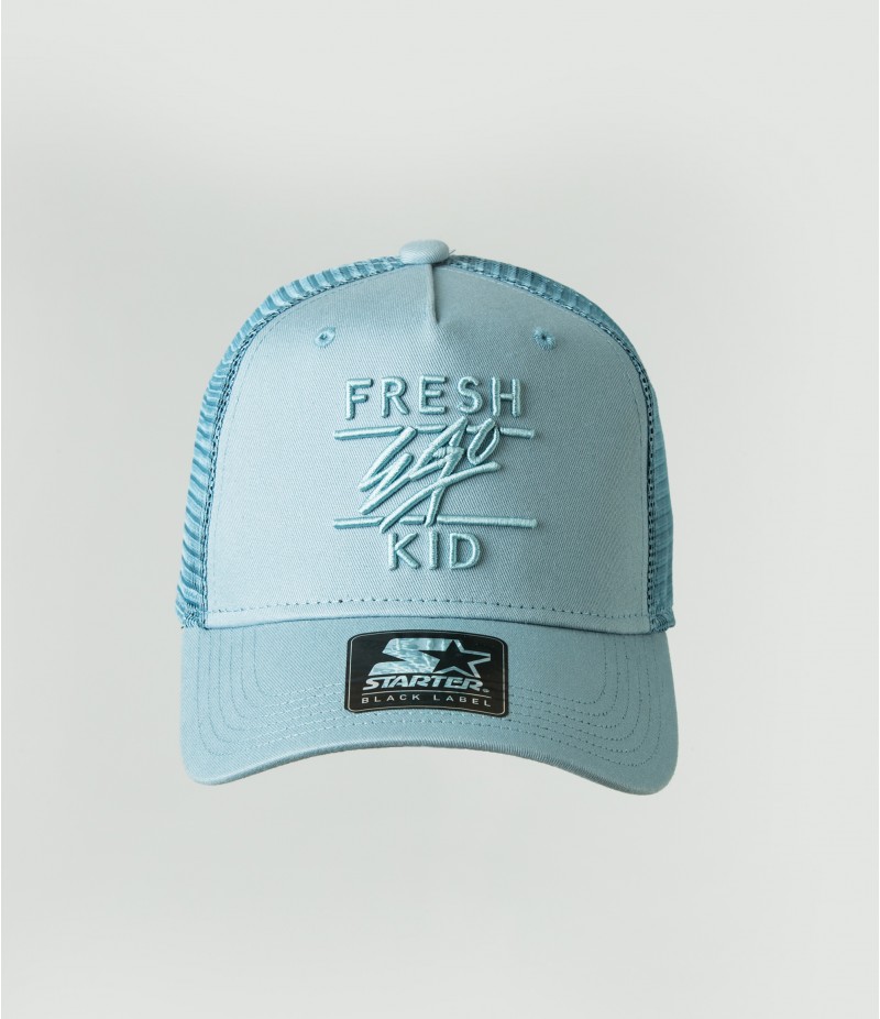 Fresh Ego Kid | SS17 is here...